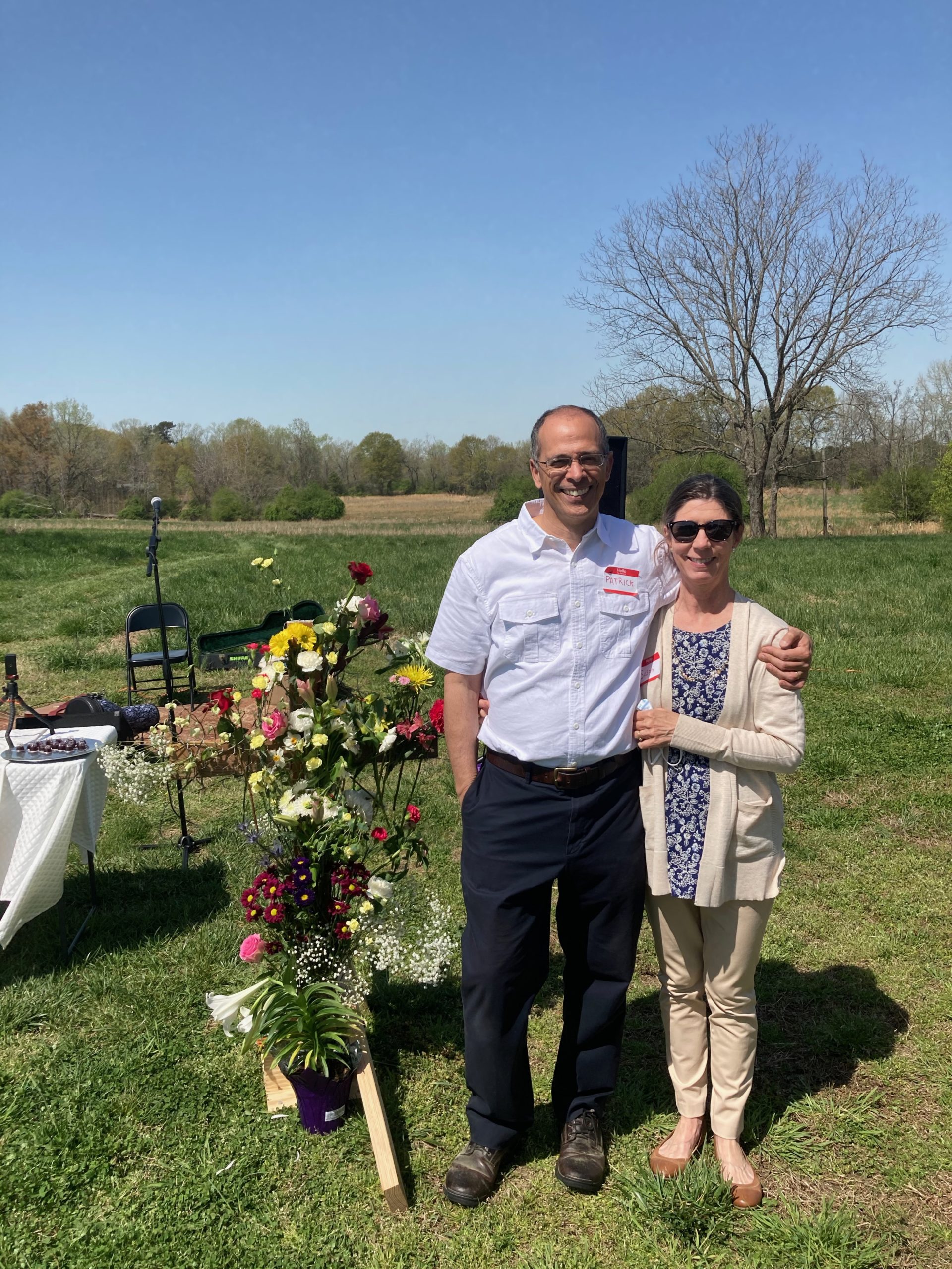 We are Tree of Life Church